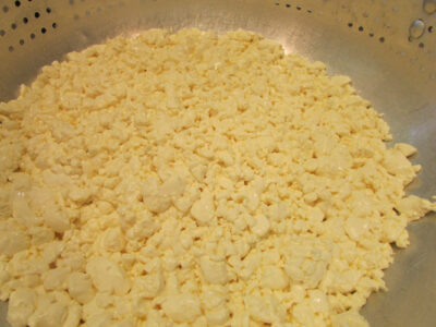 What Are Cheese Curds, and How to Make Them - Grit